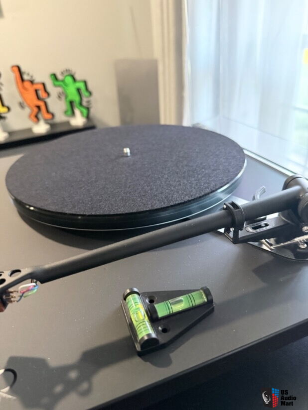 Rega P6 turntable with Neo power supple Price Reduction! Photo #6272564 ...