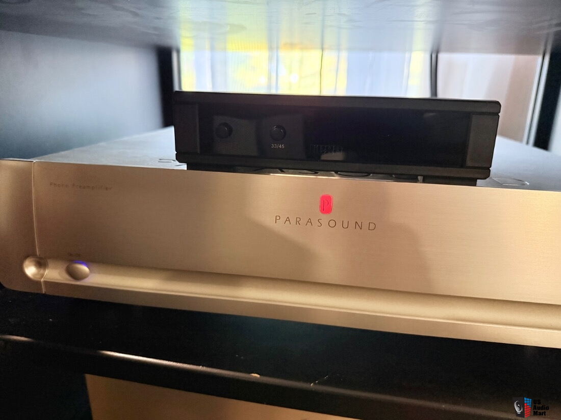 Rega P6 turntable with Neo power supple Price Reduction! Photo #6272564 ...