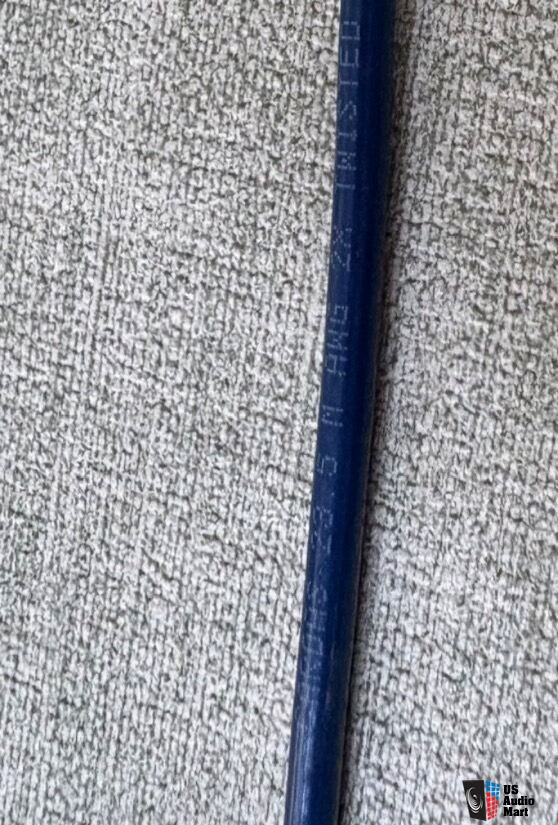 Cardas Phono Cable Photo #6277874 - US Audio Mart