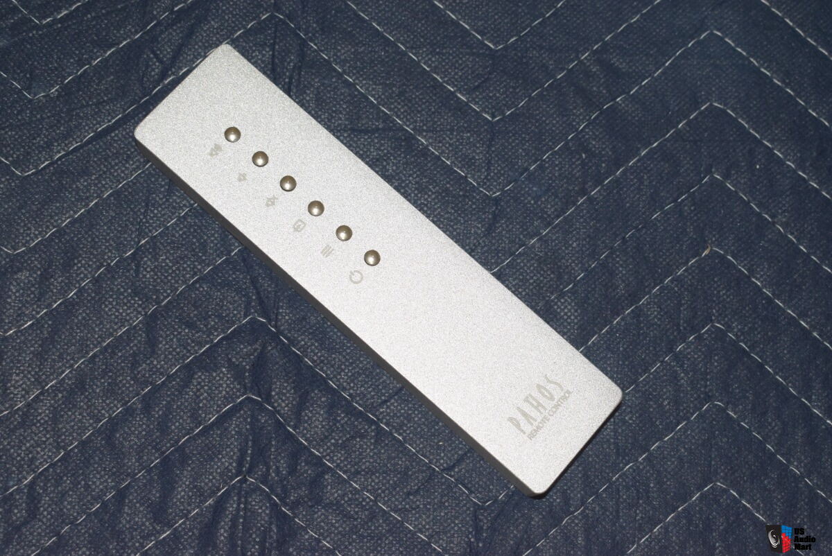 MADE IN ITALY**Pathos Acoustics**Classic Remix Mk.II**HiDAC Mk.II USB ...