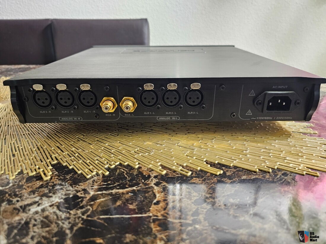 Denafrips Artemis Photo #6278955 - US Audio Mart