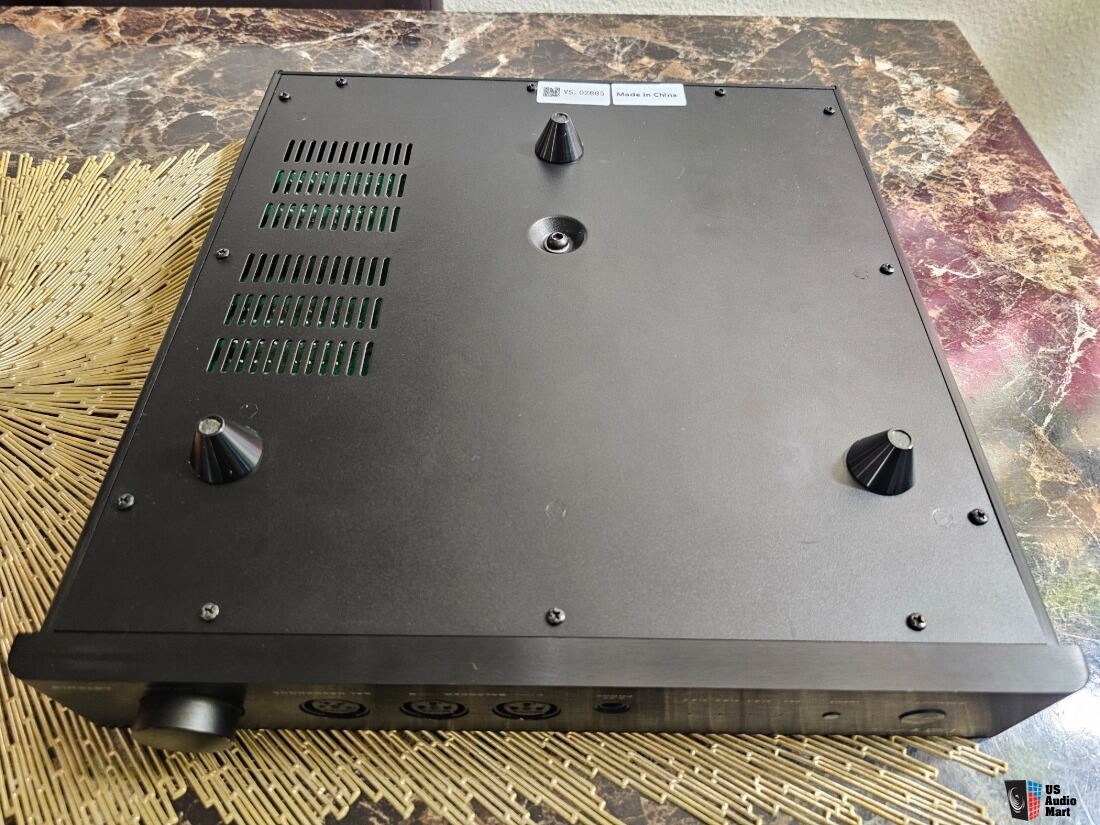Denafrips Artemis Photo #6278955 - US Audio Mart