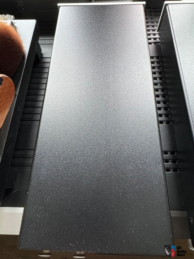 Lehmann Decade - Incredible Phono Stage Photo #6279564 - US Audio Mart