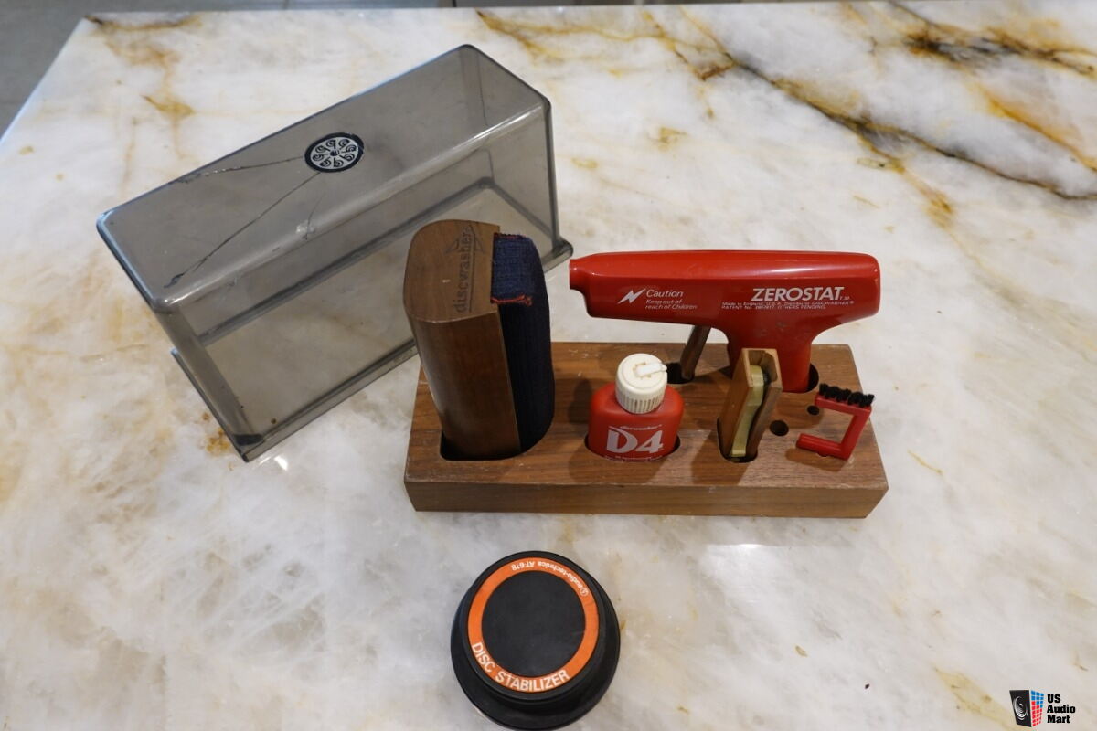 Micro Seiki DQX 500 Turntable, Ortofon Super OM20 Cartridge ...