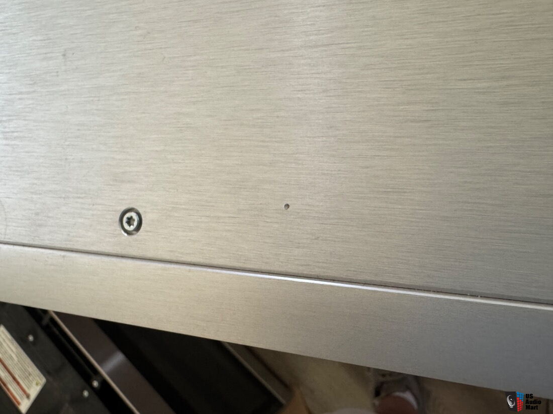 Norma Audio REVO Reference DAC-1 - DAC - CD Transport Photo #6279873 ...