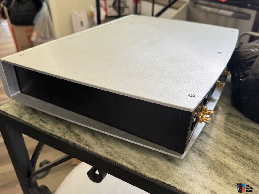 Norma Audio REVO Reference DAC-1 - DAC - CD Transport Photo #6279870 ...