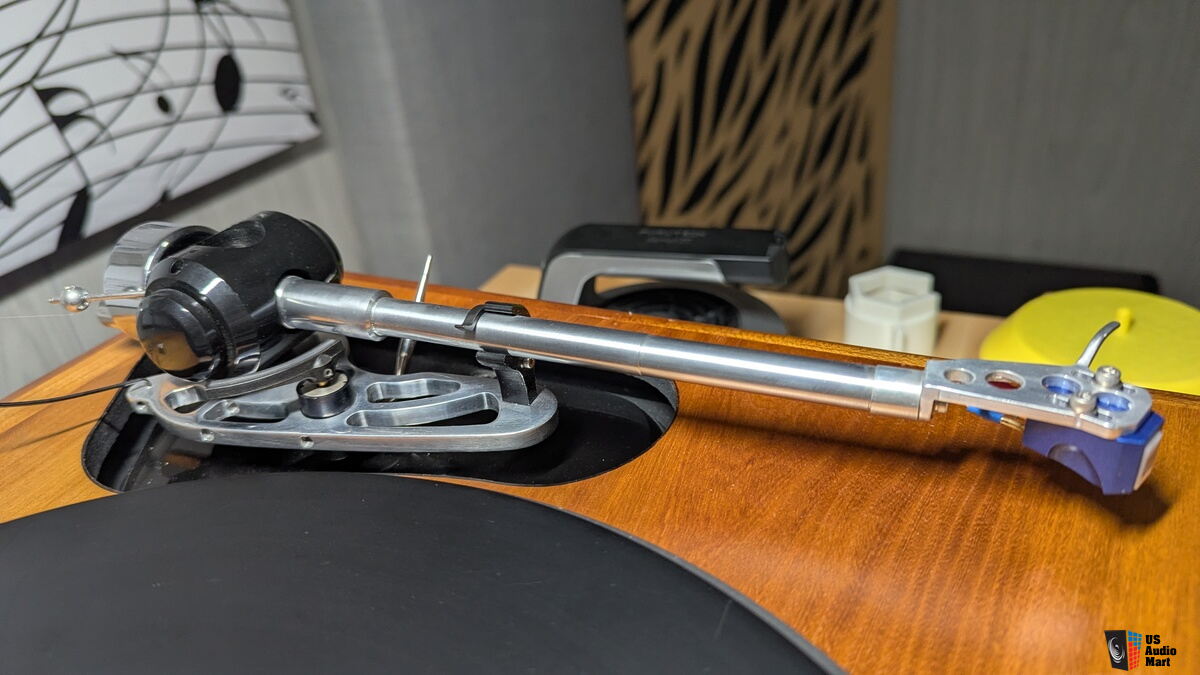 Origin Live Illustrious MK 3 Photo #6285041 - US Audio Mart