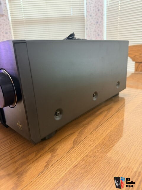 Pioneer Elite SC-77 9.2 Channel THX Ultra2 Plus Receiver - Near Mint ...