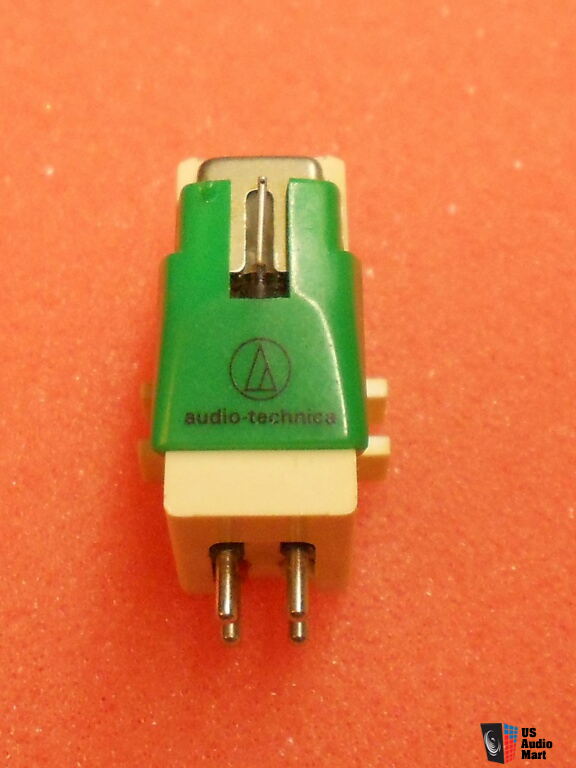 Audio Technica AT11E2 cartridge w original stylus Photo #628223 - US ...