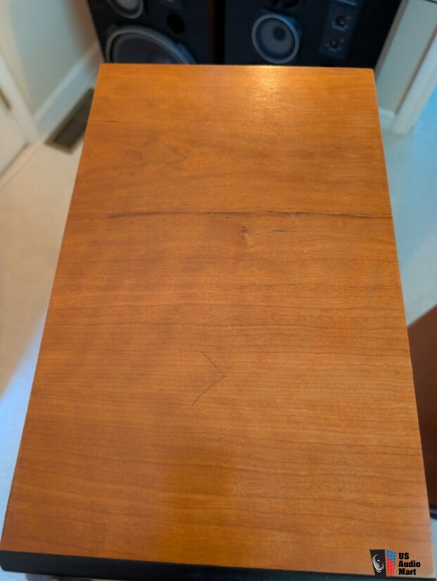 Klipsch RF-5 Floorstanding Speakers Cherry Finish Photo #6283878 - US ...