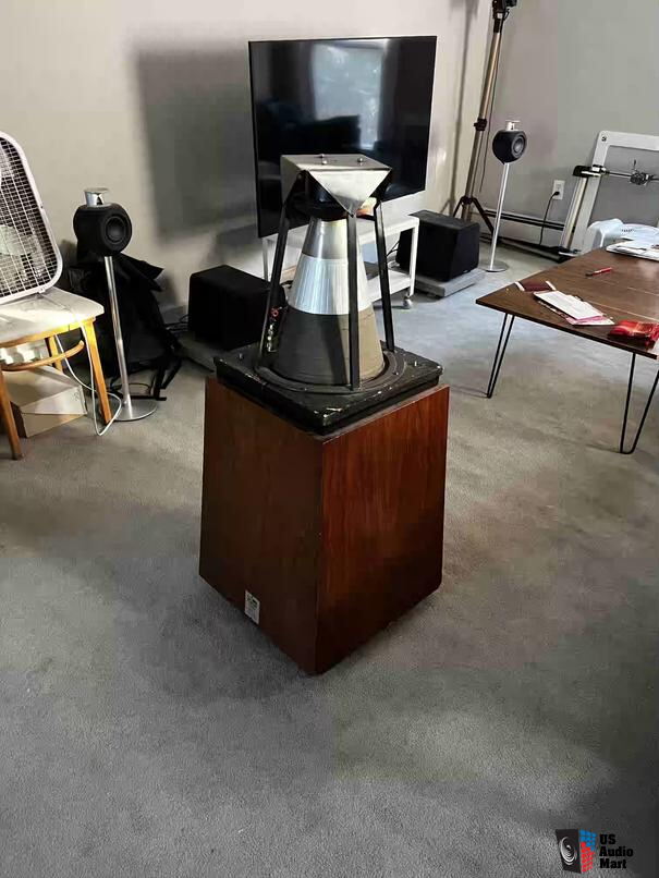 ohm walsh f Photo #6284128 - US Audio Mart