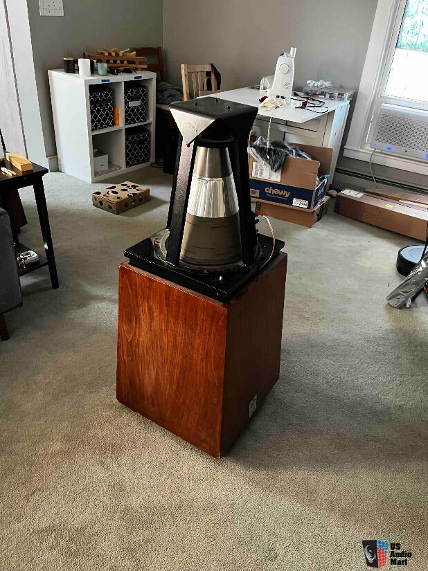 ohm walsh f Photo #6284127 - US Audio Mart