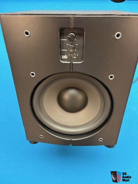 PSB Sub Series 200 Photo #6284215 - US Audio Mart