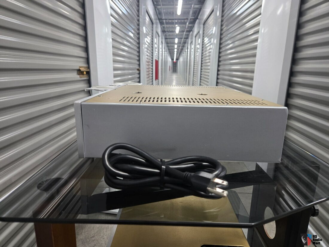 Bada - APL Modded Hybrid Integrated Amp Photo #6284282 - US Audio Mart