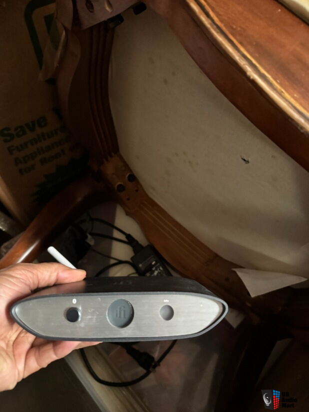 Ifi Zen DAC Photo #6284895 - US Audio Mart