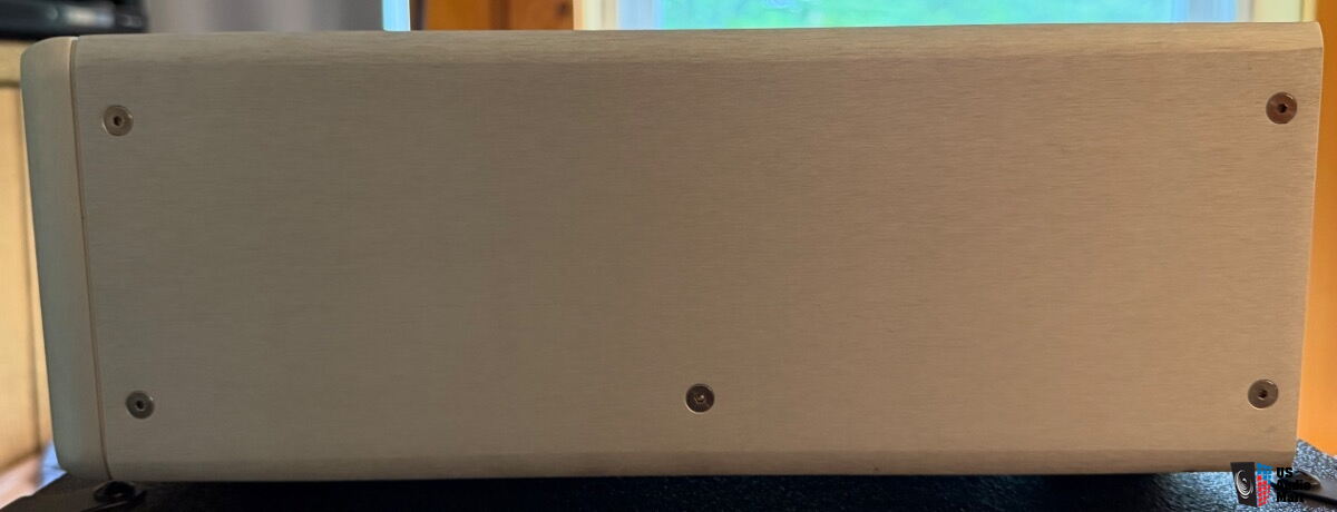 Ayre K-5xeMP Line Preamplifier — Complete w/ Remote, Manual & Original ...