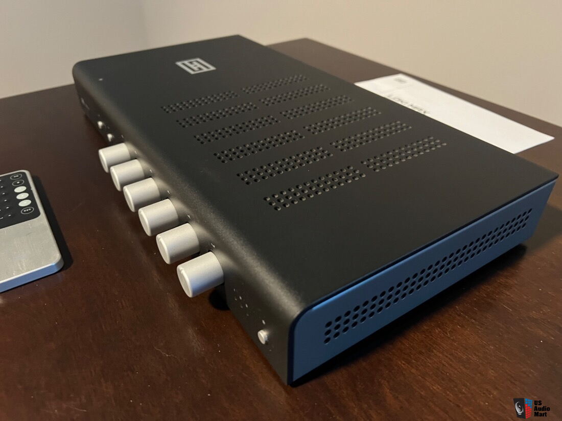 Schiit Loki Max Photo #6286395 - US Audio Mart
