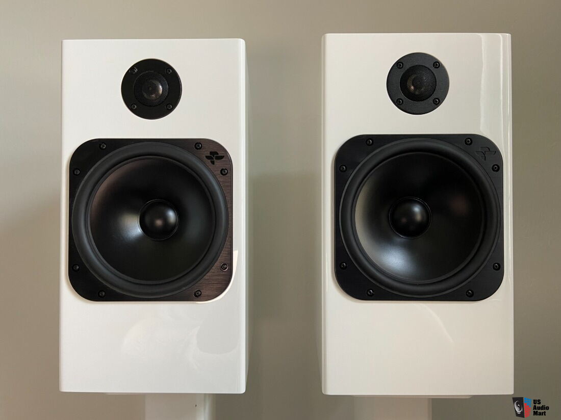 Totem Acoustic Fire V2 Photo #6286647 - US Audio Mart