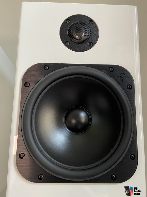Totem Acoustic Fire V2 Photo #6286648 - US Audio Mart