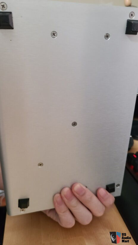 Schiit Asgard Photo #6288191 - US Audio Mart