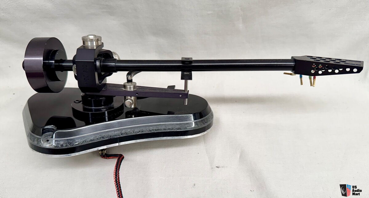 Sumiko MDC-800 "The Arm" Tonearm w/Sota Armboard Photo #6288274 - US ...