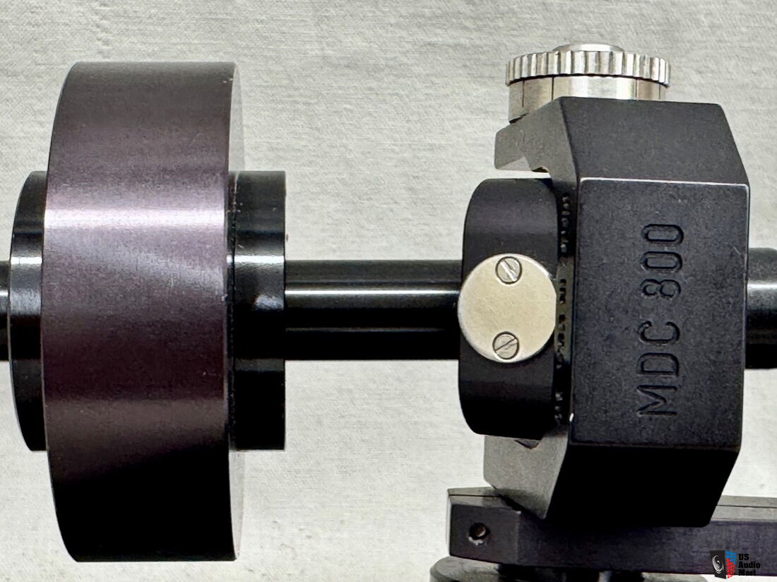 Sumiko MDC-800 "The Arm" Tonearm w/Sota Armboard Photo #6288274 - US ...