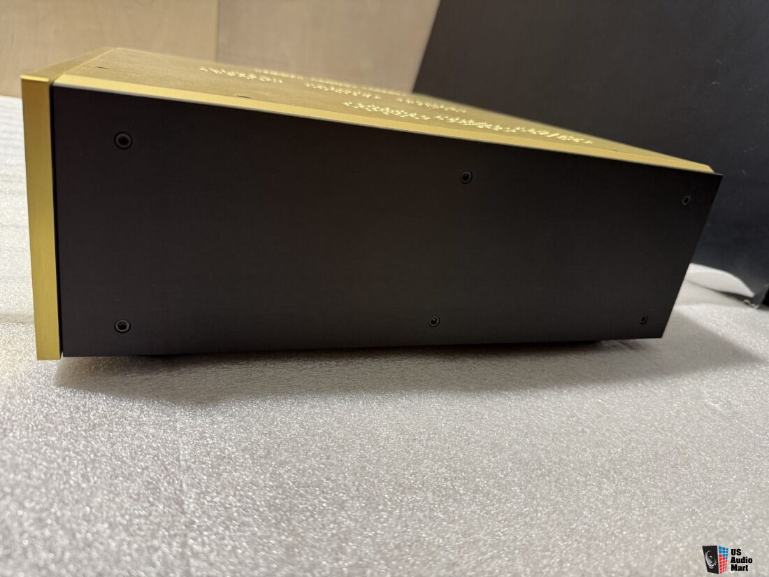 Conrad Johnson ART Phono Stage L@@K Photo #6288806 - US Audio Mart