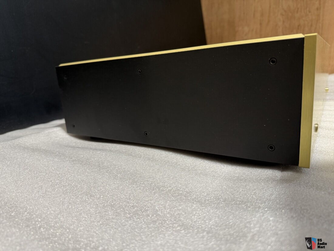 Conrad Johnson ART Phono Stage L@@K Photo #6288810 - US Audio Mart