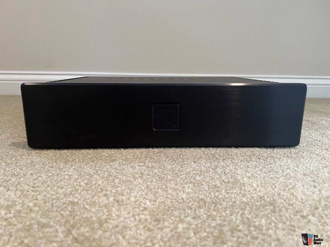 Salk Sound Streamplayer III SE Photo #6290081 - US Audio Mart