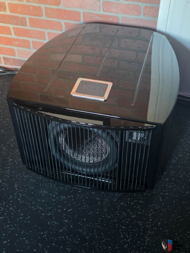 Klipsch Jubilee Speakers - 2025 Model year Complete with Xover ...