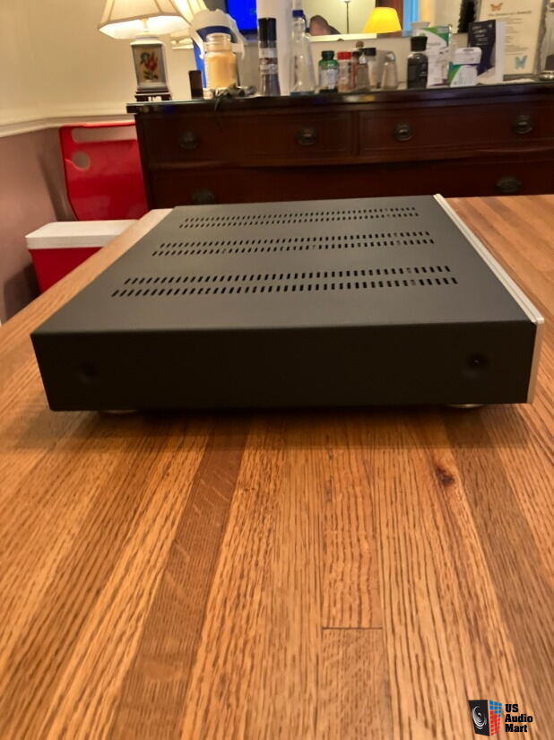 Vincent SA-32 Hybrid tube preamplifier LIKE NEW Photo #6291627 - US ...