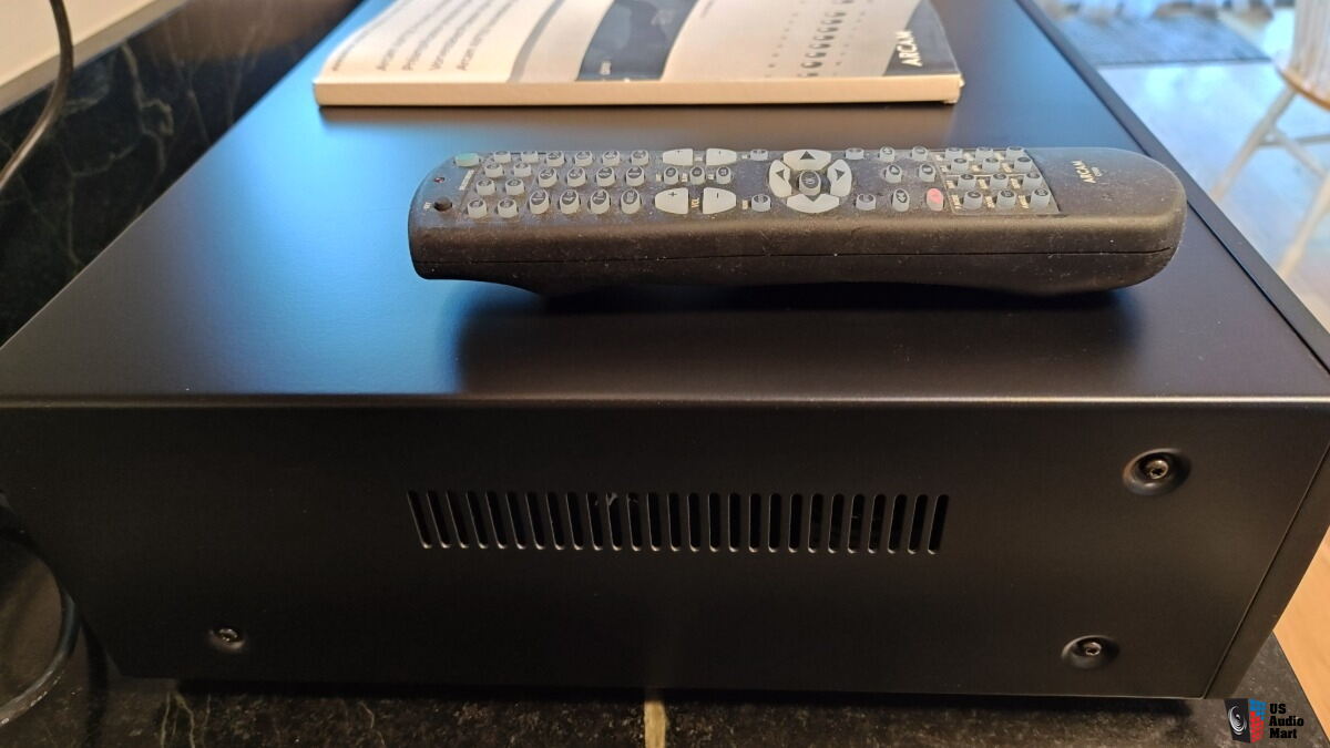 Arcam AVP700 Ultra High Performance -Very Good Condition with Original ...