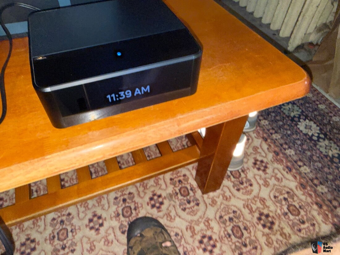 Blue sound Node Icon with Dirac limited bass installed Photo #6300333 ...