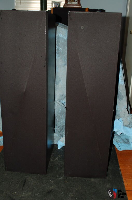 Hales Revelation 3 speakers Photo #631864 - US Audio Mart