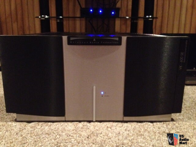 BAT VK600SE For Sale - US Audio Mart