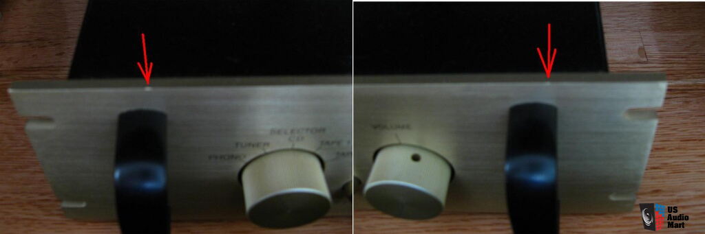 Conrad Johnson PV8 (with phono stage) Photo #635501 - Canuck Audio Mart