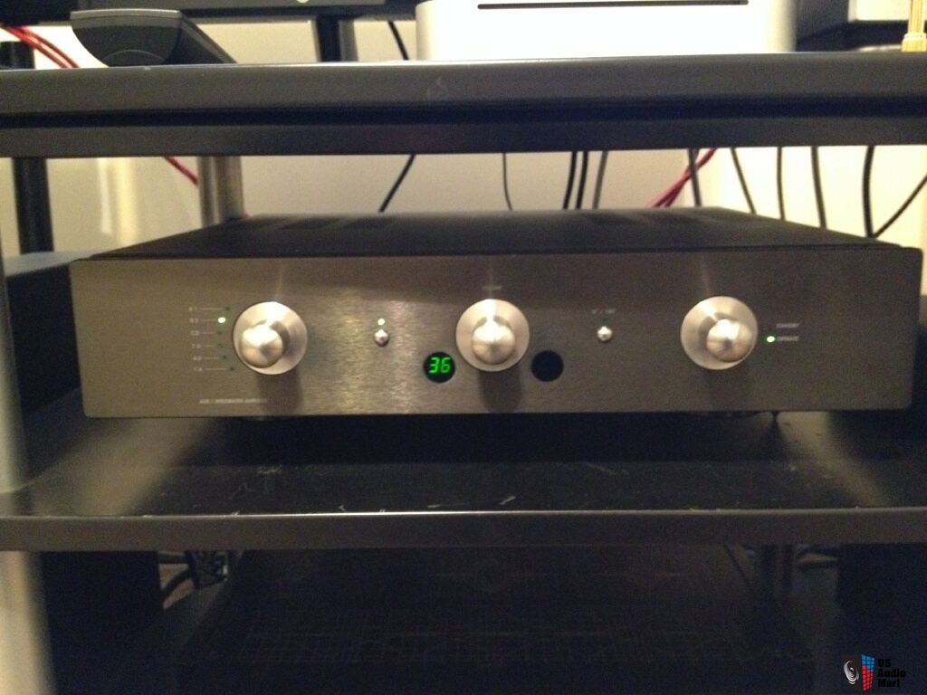 Primare A30.1 Dual Mono Intergrated Amp Photo #645256 - US Audio Mart