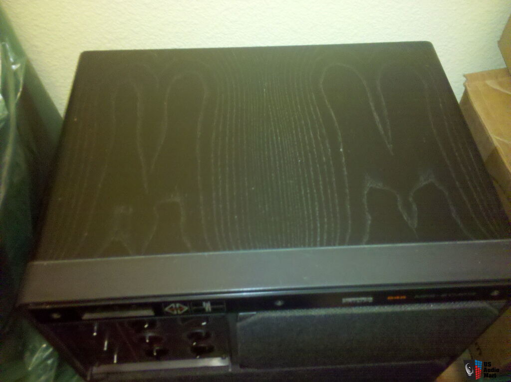 Philips MFB 545 Studio Monitor Speakers Photo #646264 - UK Audio Mart