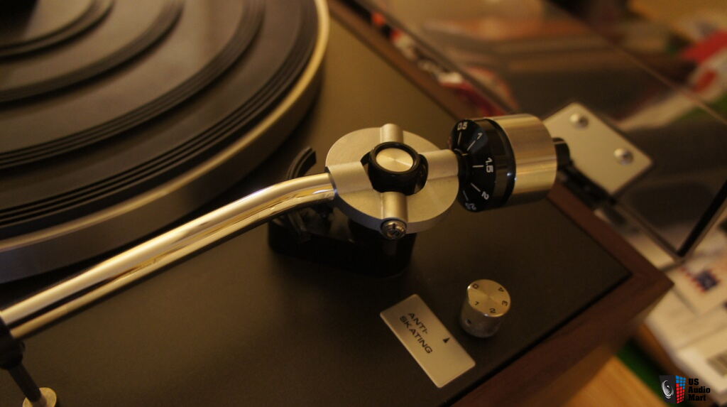 Pioneer PL-10 Turntable Photo #649175 - US Audio Mart