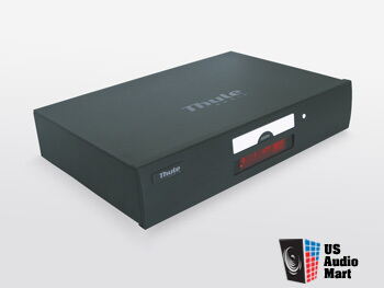 Thule DVA100 Dealer Ad - US Audio Mart