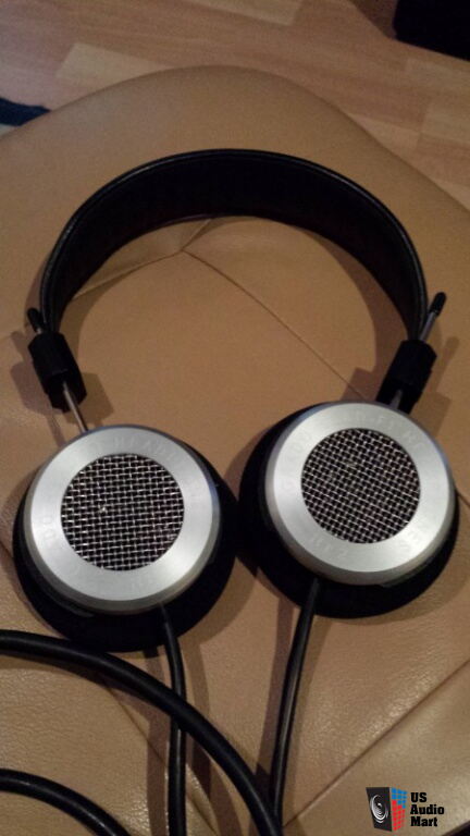 FS: Grado HF-2 For Sale - US Audio Mart