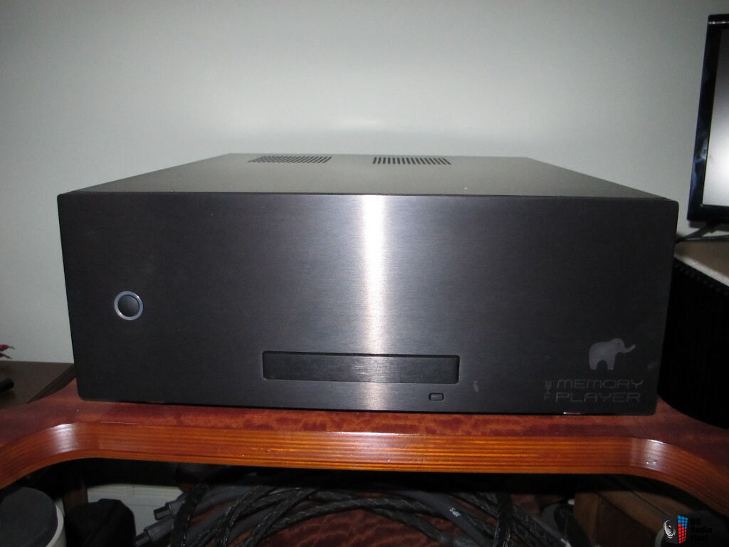 Memory Player 64 Photo #667210 - US Audio Mart
