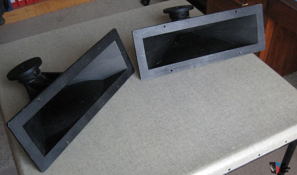 Altec 32C Horns Photo #675894 - US Audio Mart