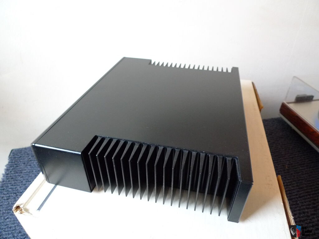 Linn LK2 Power amp Photo #677508 - US Audio Mart