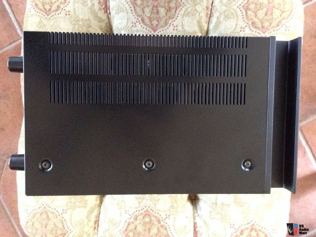 Rotel RMB-1095 5 Channel Power Amp 200W/ch Photo #684060 - US Audio Mart
