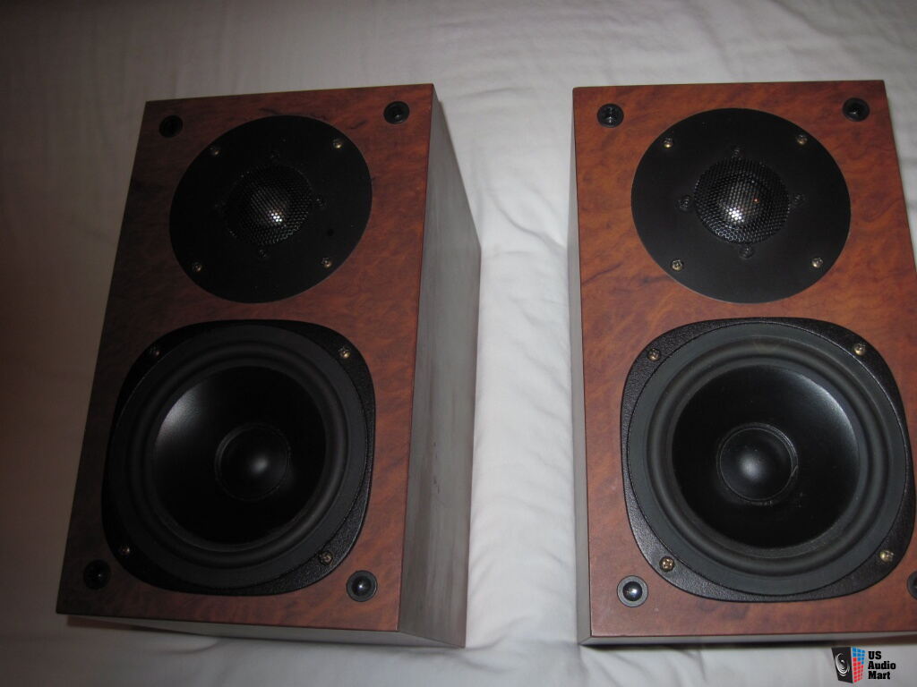 Silverline SR-12 monitors Photo #684421 - US Audio Mart