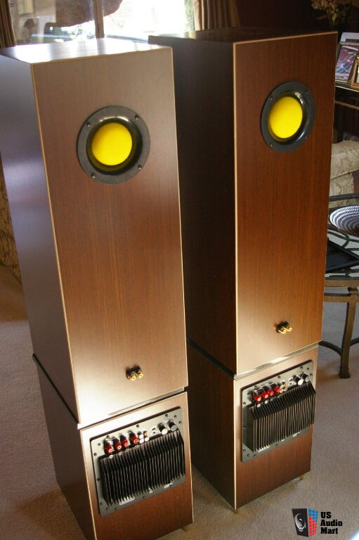 Omega Custom Photo #688808 - US Audio Mart