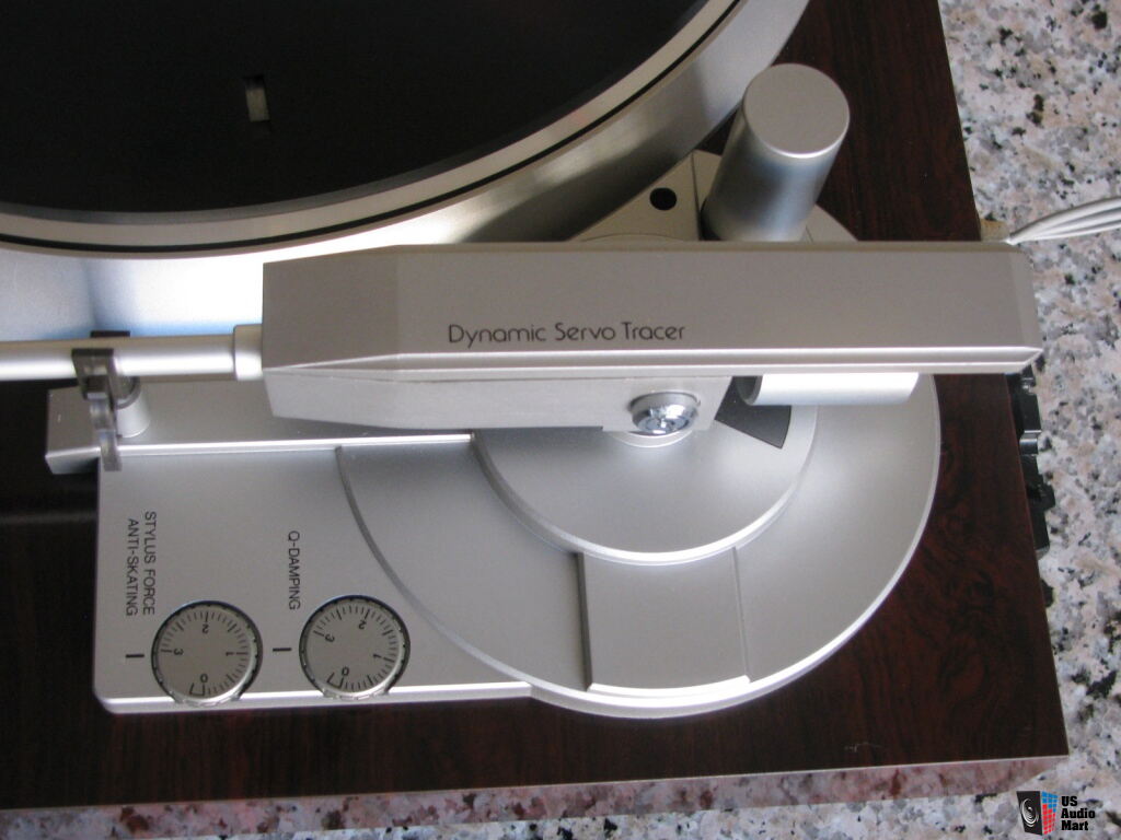 SOLD,SOLD DENON DP-45F DIRECT DRIVE QUARTZ FULLY AUTOMATIC TURNTABLE ...