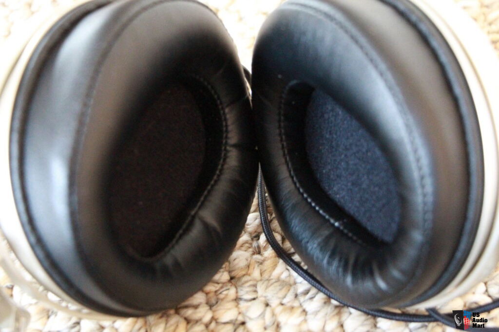 Denon AH-D5000 headphones -- great working condition Photo #693327 - UK ...