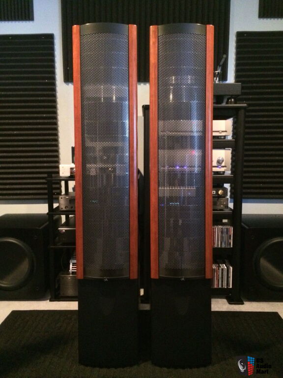 Martin Logan AEON i Photo #695684 - US Audio Mart